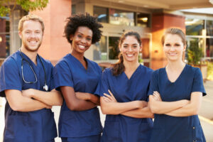 Careers - Jackson Healthcare Government Services